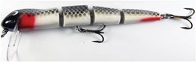 Taylor Made Rattling Reptile Lure