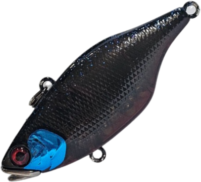 JACKALL TN60 LIPLESS CRANKBAIT LURE