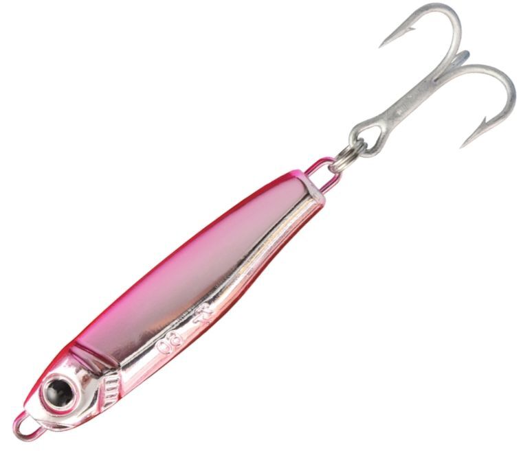 TT Lures Hard Core + Lure 20G