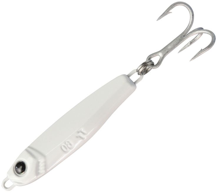 TT Lures Hard Core + Lure 60G