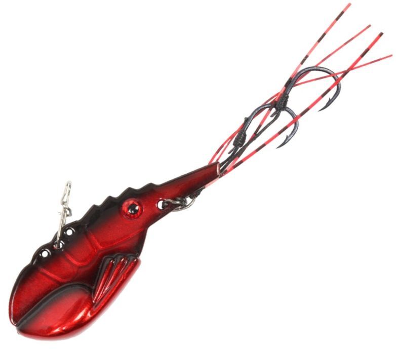 TT SWITCHPRAWN 50mm BLADE LURE