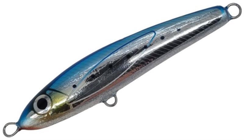West Coast Poppers Reef Stick S40 Sinking Lure