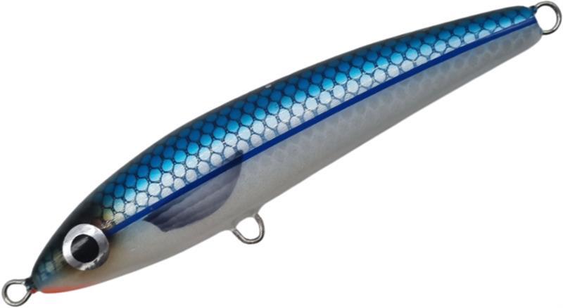 West Coast Poppers Reef Stick S80 Sinking Lure
