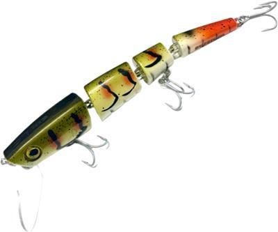 Bassman Wake Walker 230mm Lure
