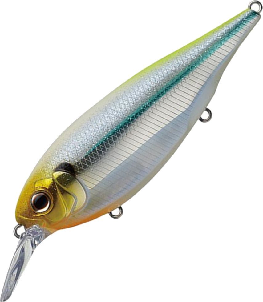 Evergreen X-Over Lure 90mm