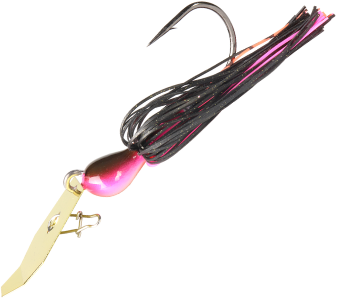 Zman Chatterbait Big Blade Lure 3/4oz