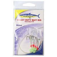 Terminal Tackle Pre Made Rigs, Trolling Rigs & Chinguards